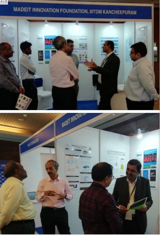 Home - MaDeIT Innovation Foundation